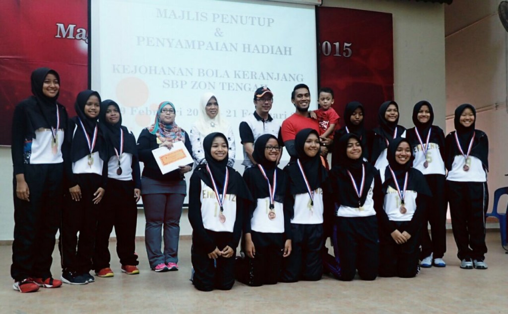 Bola Keranjang HKSBP Zon Tengah – My CMS