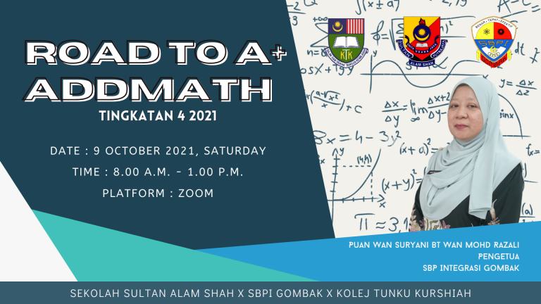 Berita Integomb – SBP Integrasi Gombak