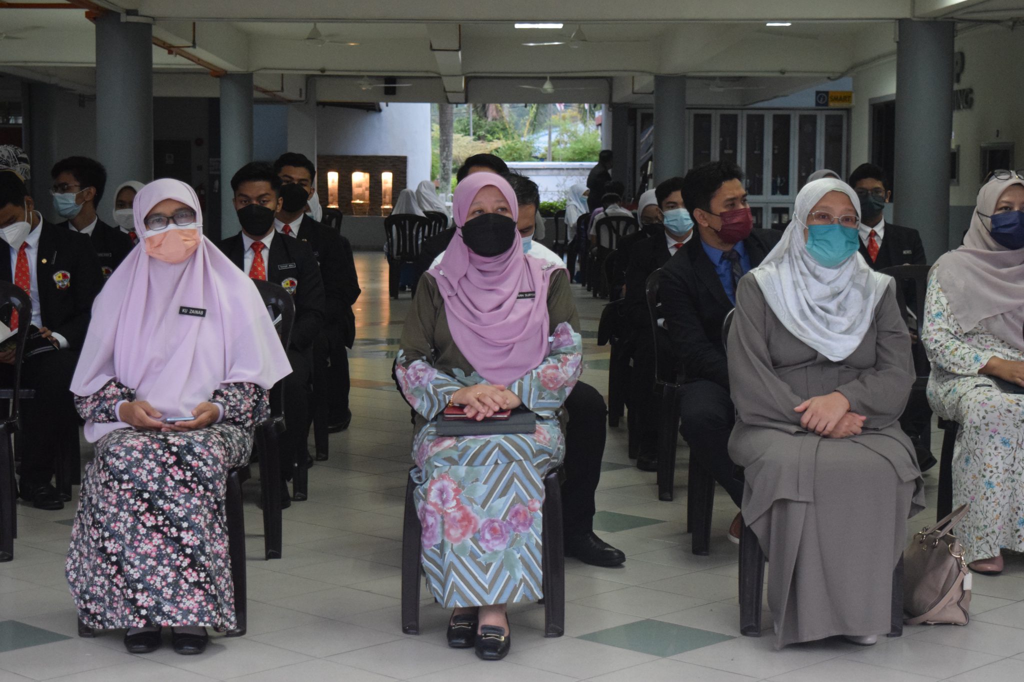 SBP Integrasi Gombak – School of Global Leaders